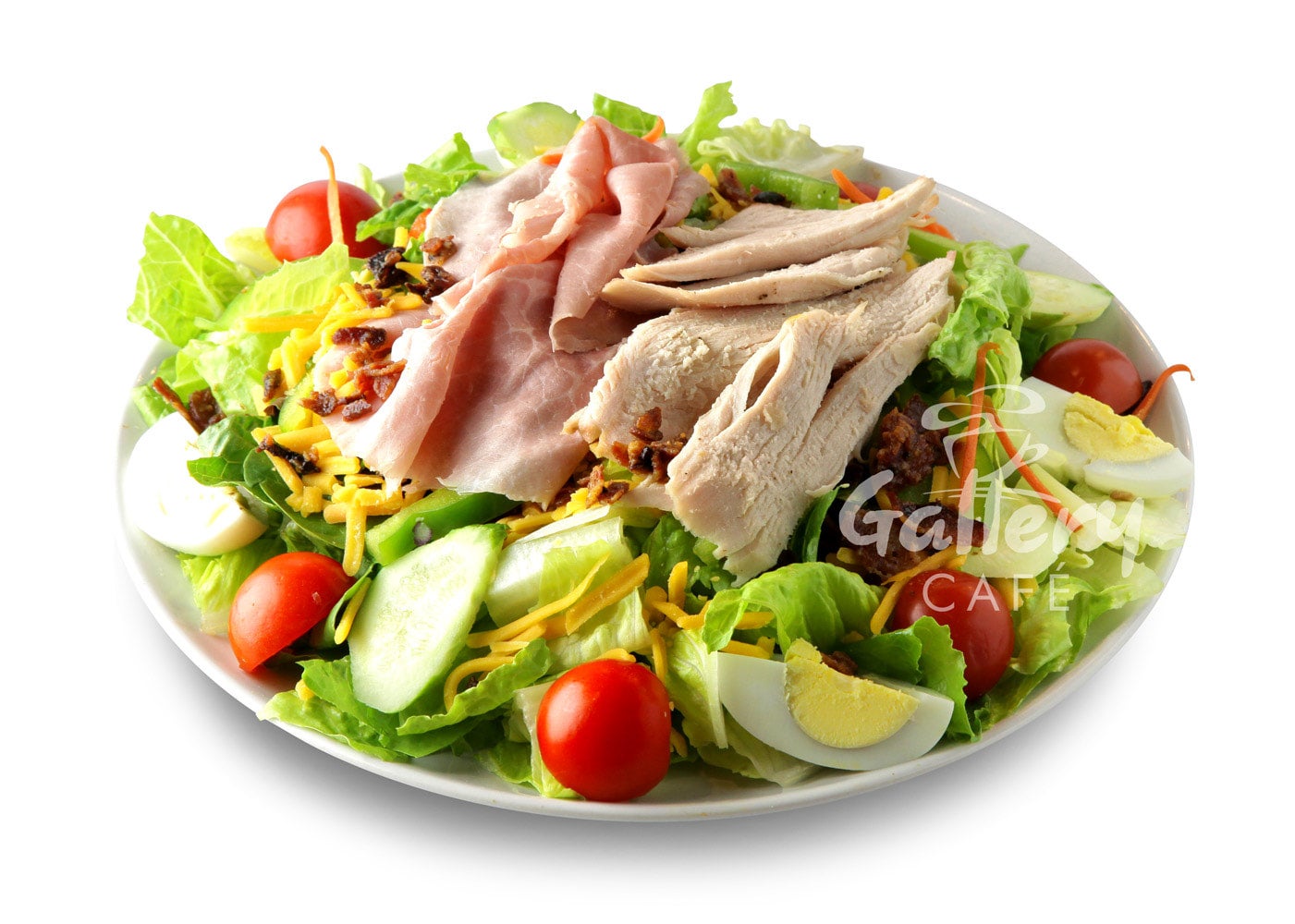 Chef Salad | Gallery Cafe